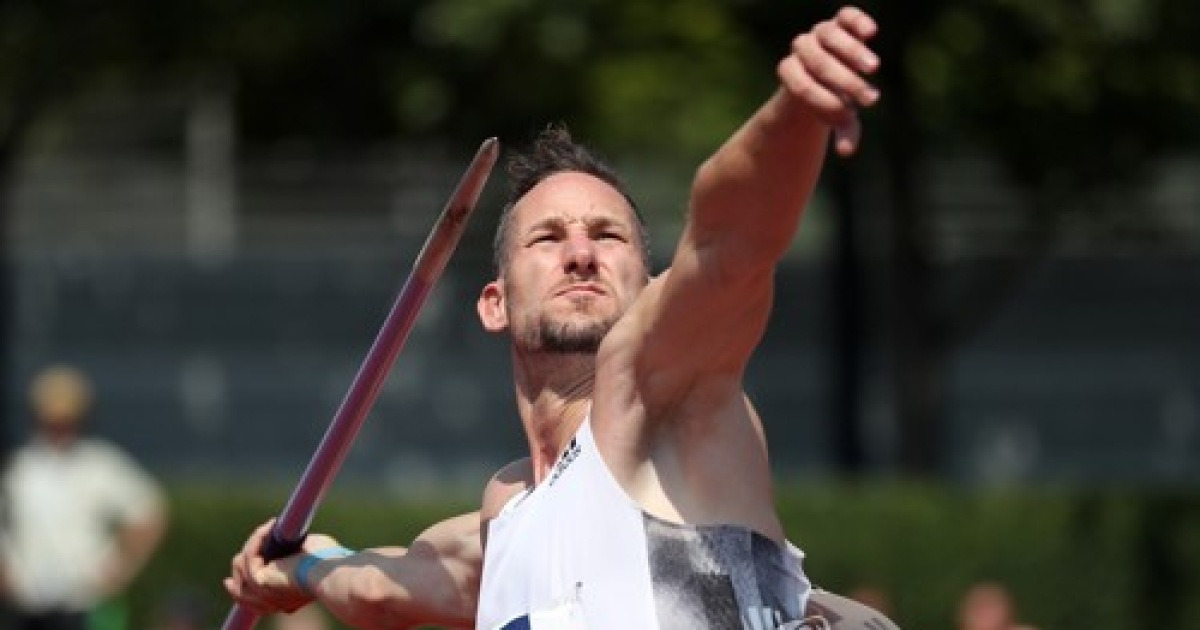 GERMANY IAAF COMBINED EVENTS CHALLENGE