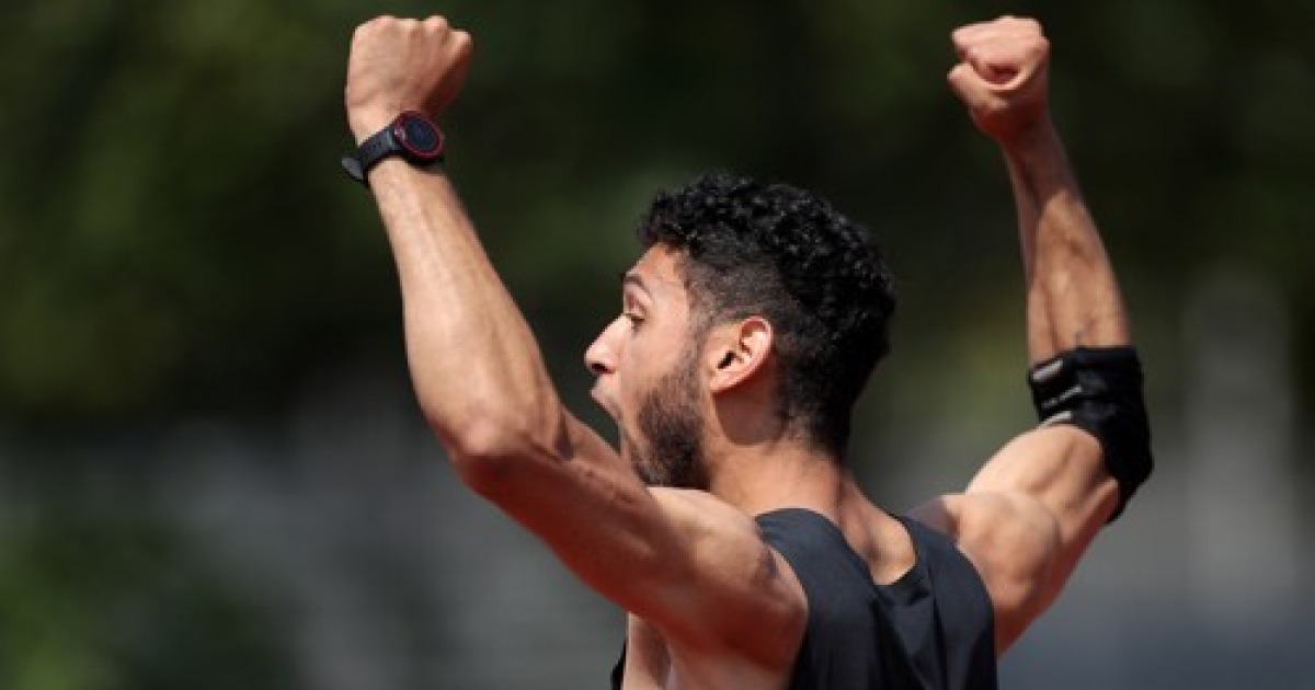 GERMANY IAAF COMBINED EVENTS CHALLENGE