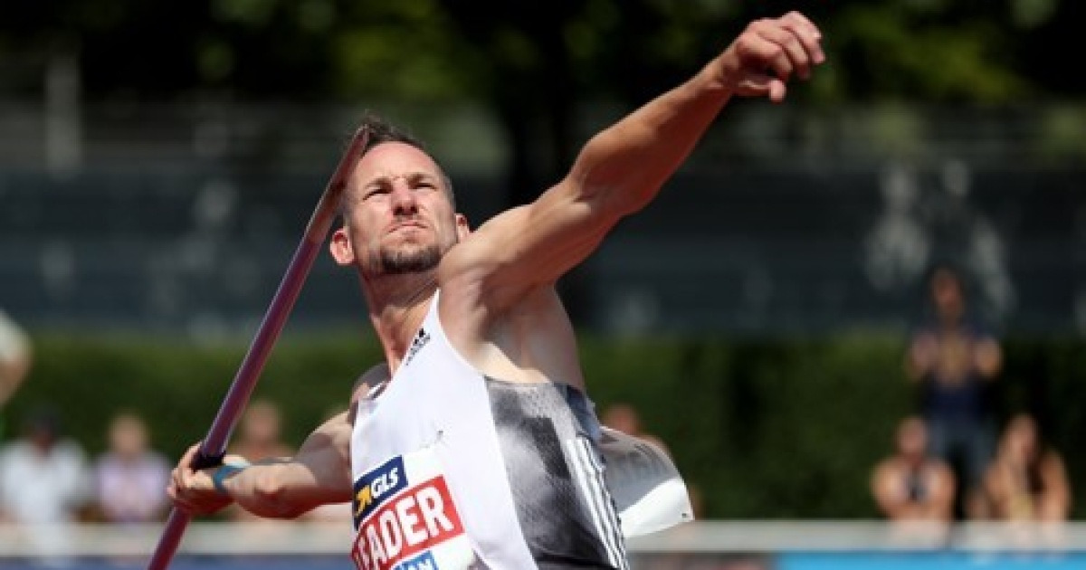 GERMANY IAAF COMBINED EVENTS CHALLENGE