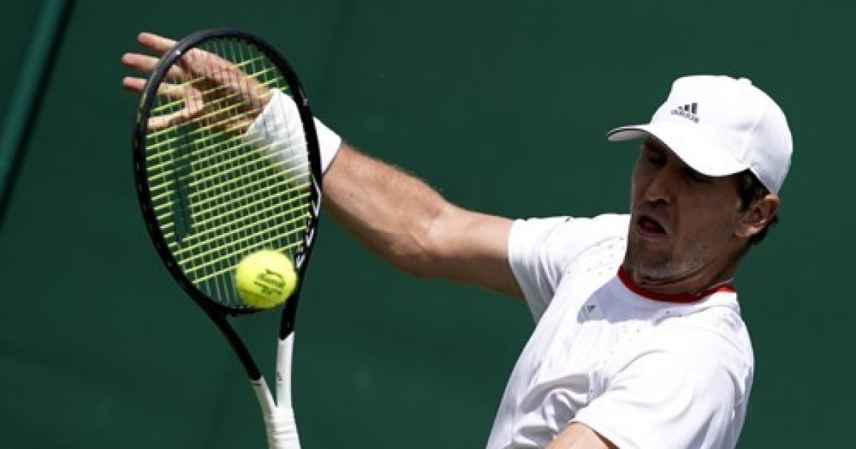BRITAIN TENNIS WIMBLEDON 2019 GRAND SLAM