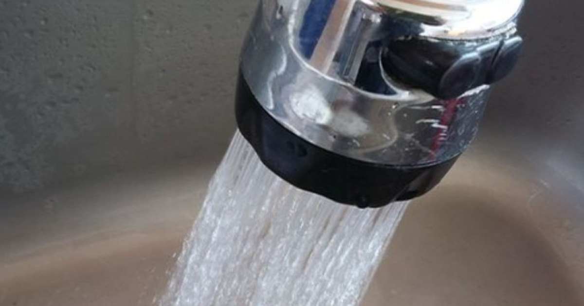 Over 1,500 homes in Seoul have water cut off