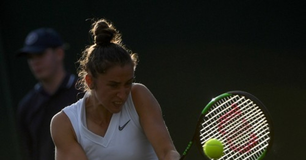 BRITAIN TENNIS WIMBLEDON 2019 GRAND SLAM