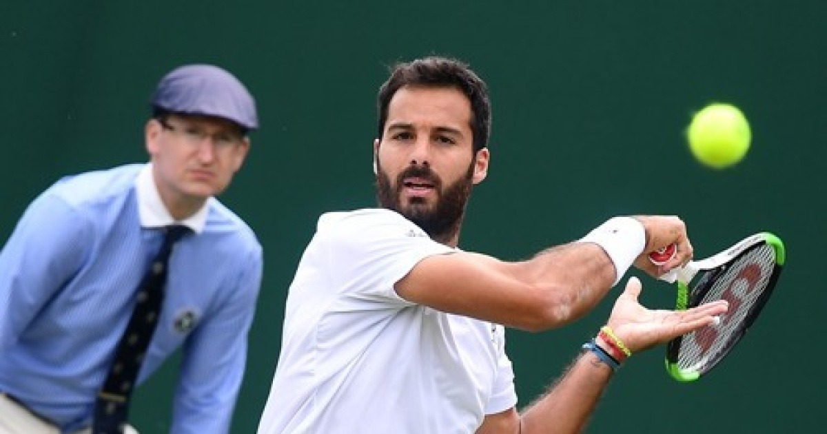 BRITAIN TENNIS WIMBLEDON 2019 GRAND SLAM