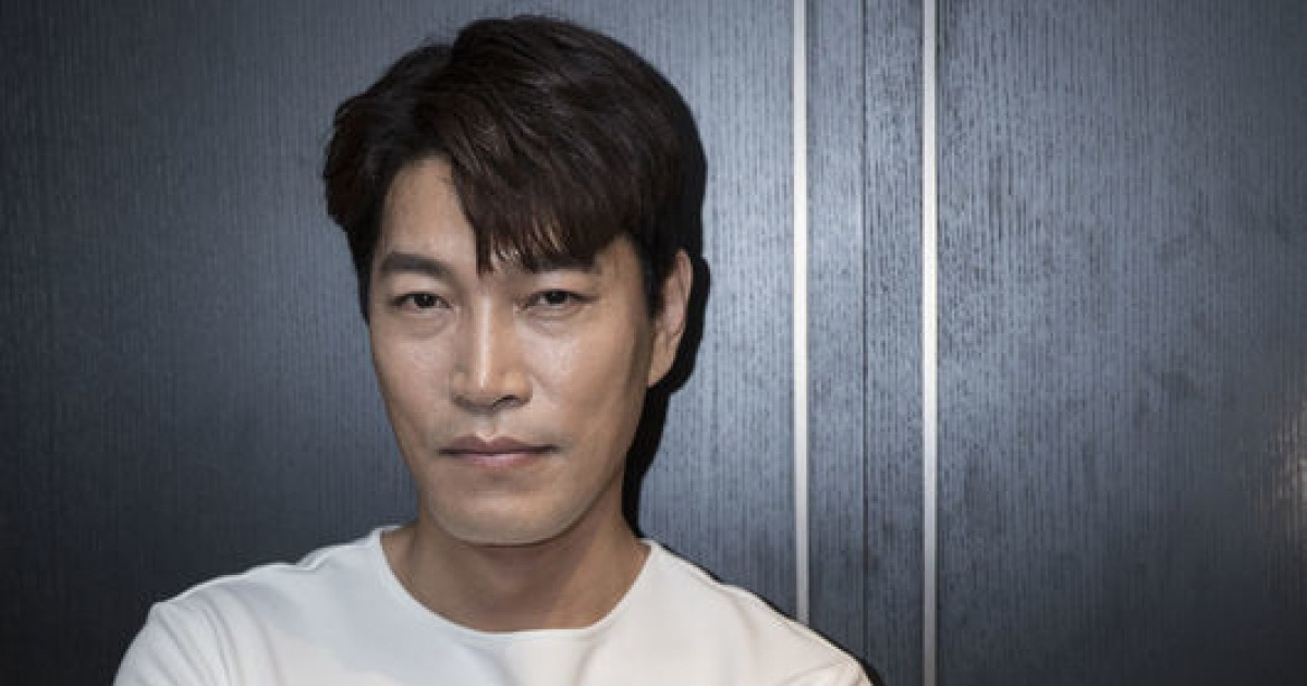 '기방도령' 최귀화 "주연 2PM 준호? 걱정無..나만 잘하면 됐다"[Oh!커피 한 잔①]