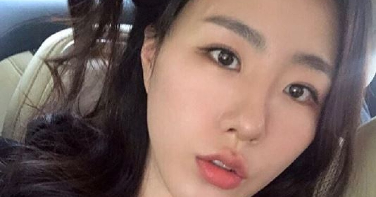 '강남 ♥' 이상화 근황, 더욱 예뻐진 근황 포착