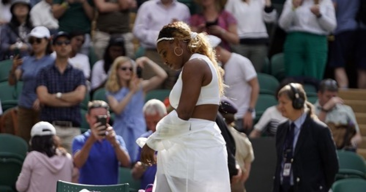 BRITAIN TENNIS WIMBLEDON 2019 GRAND SLAM