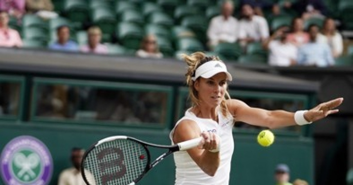 BRITAIN TENNIS WIMBLEDON 2019 GRAND SLAM