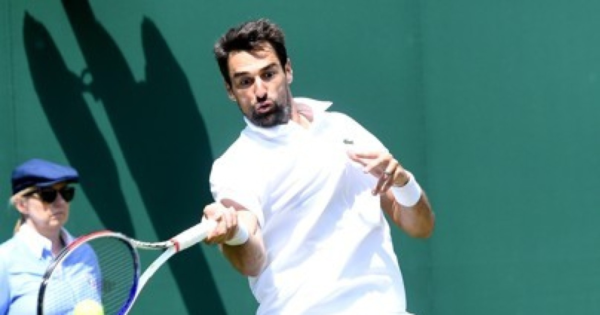BRITAIN TENNIS WIMBLEDON 2019 GRAND SLAM