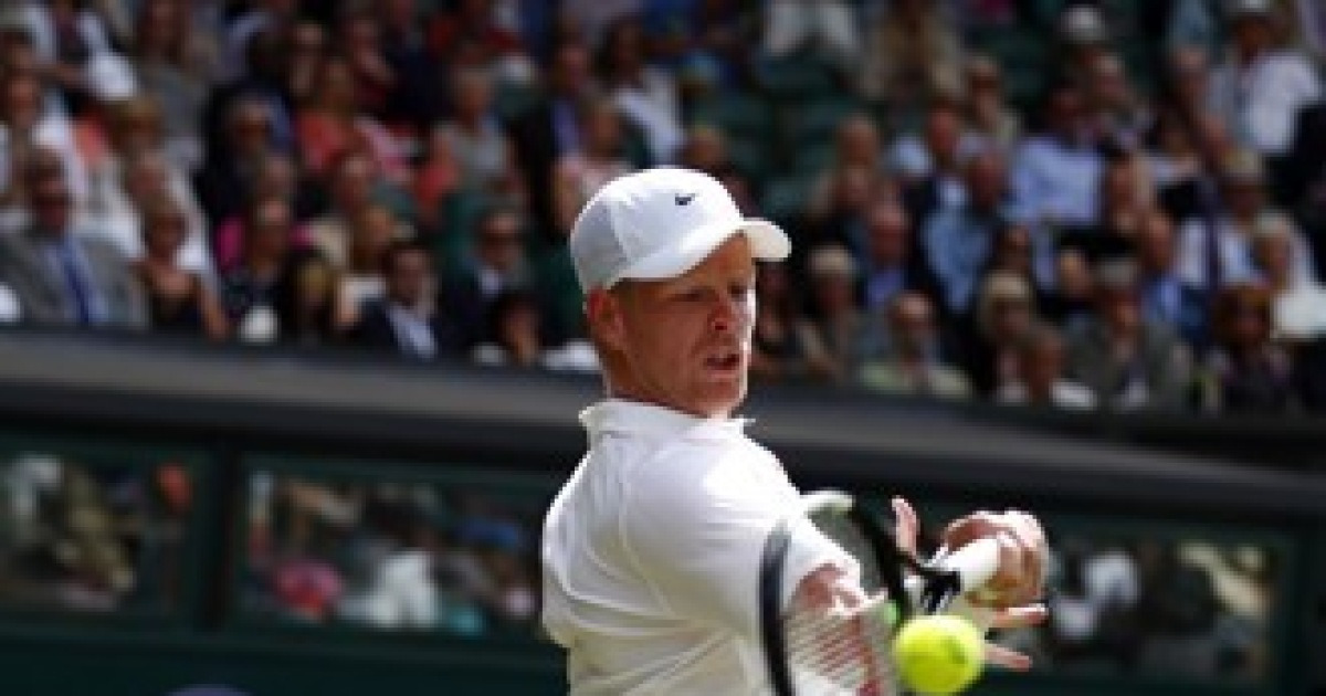 BRITAIN TENNIS WIMBLEDON 2019 GRAND SLAM
