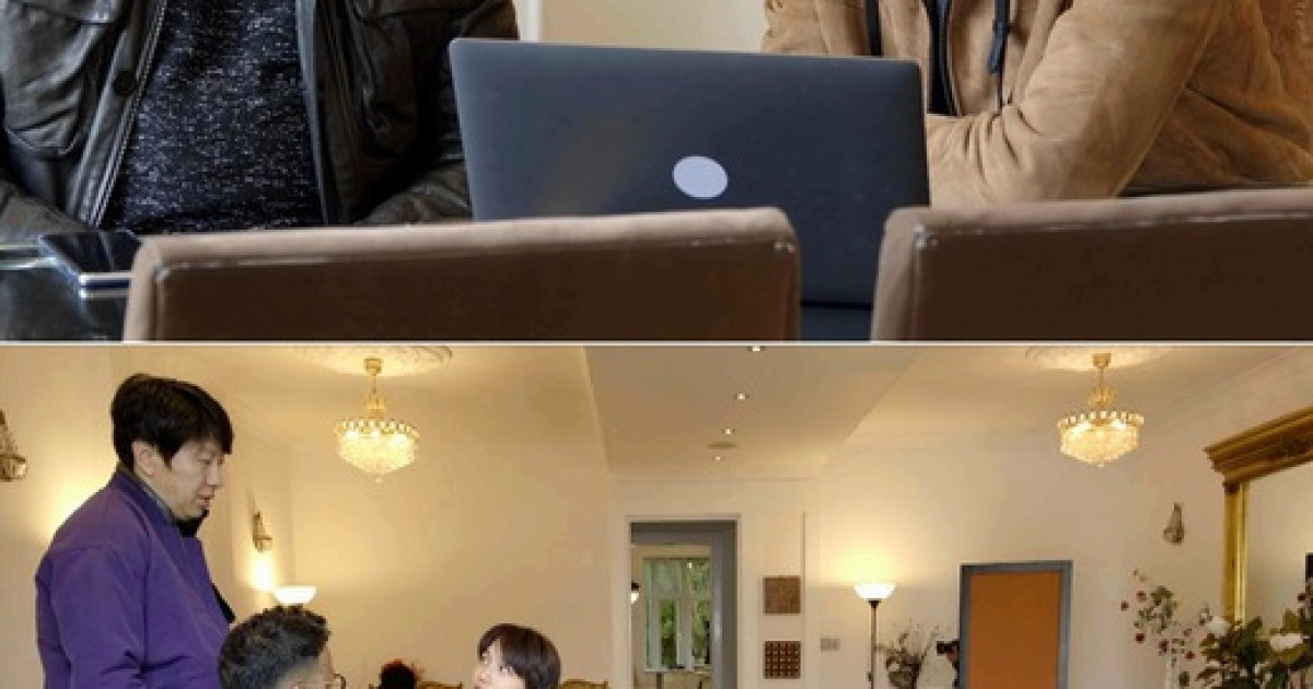 '으라차차 만수로' 카이 큰그림 "구단 SNS 100만 팔로워가 목표"