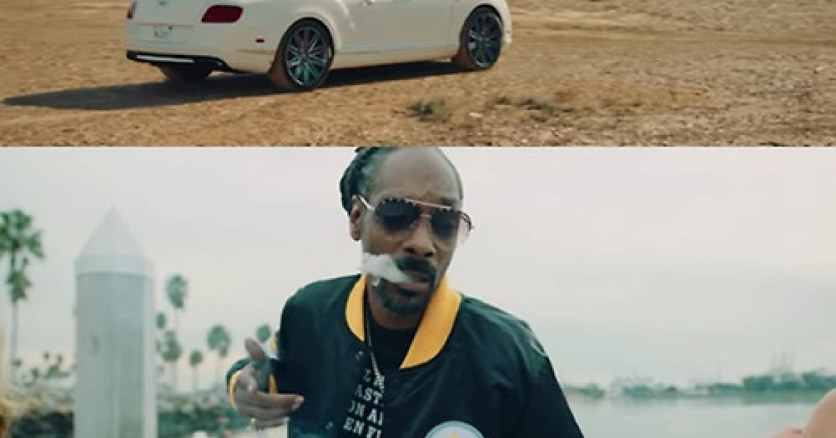 선뚱 M-TP, 스눕독 참여한 신곡 화제..뜨거운 V팝 열풍