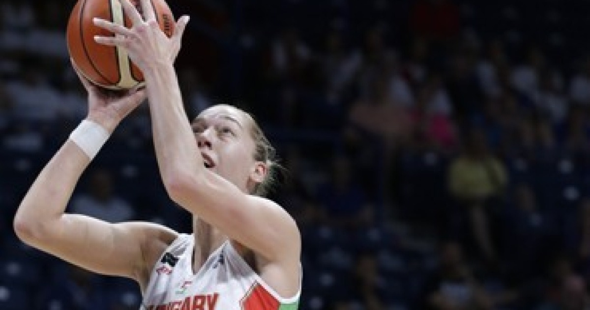 SERBIA BASKETBALL WOMEN EUROPEAN CHAMPIONSHIPS
