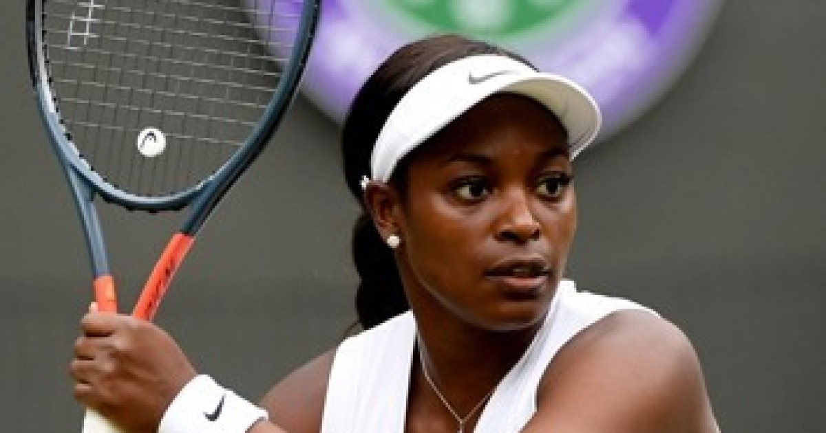 BRITAIN TENNIS WIMBLEDON 2019 GRAND SLAM