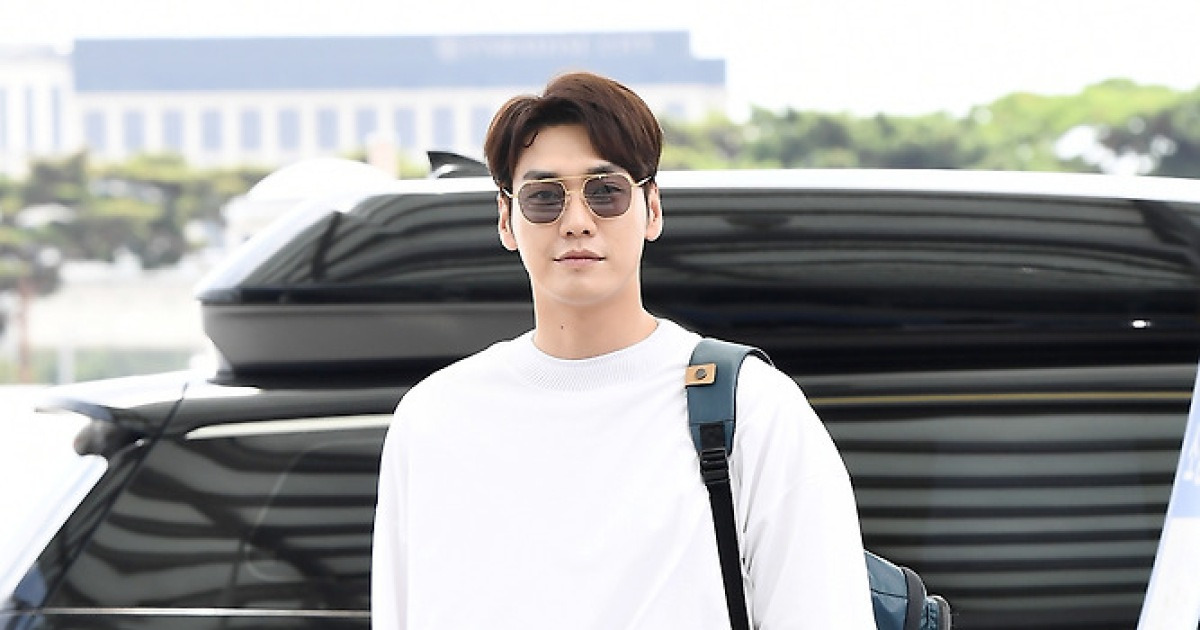 김영광 '187cm의 위엄'[포토엔HD]