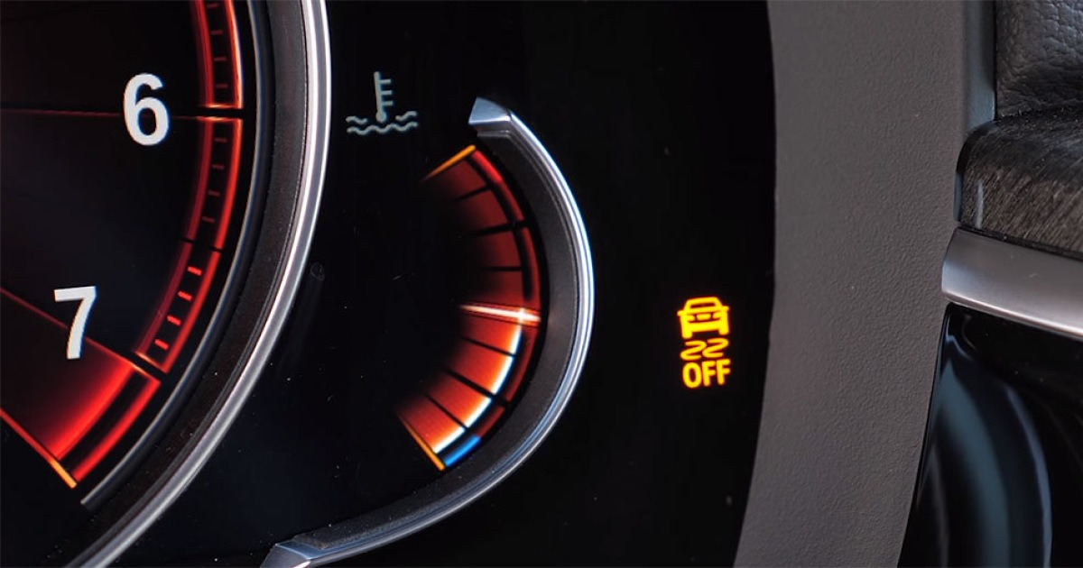 [자동차 상식] 안전을 위한 ESP, Off 버튼이 왜 필요해? | 오토뷰