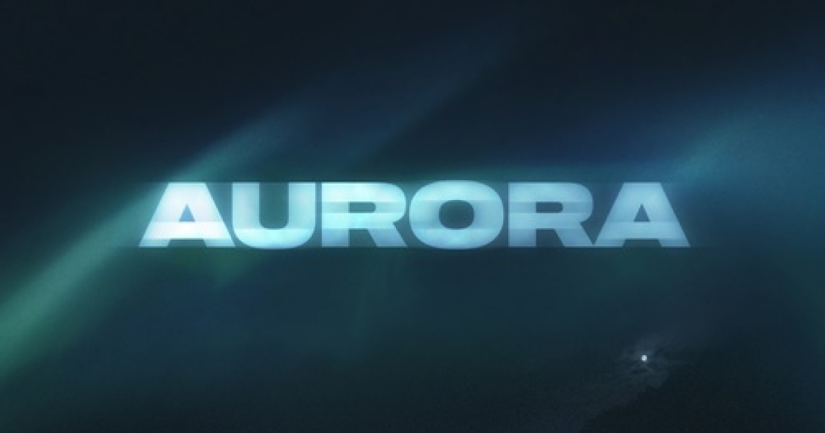 에이티즈, 홍중 작사-작곡 참여한 'AURORA' MV 포스터 공개