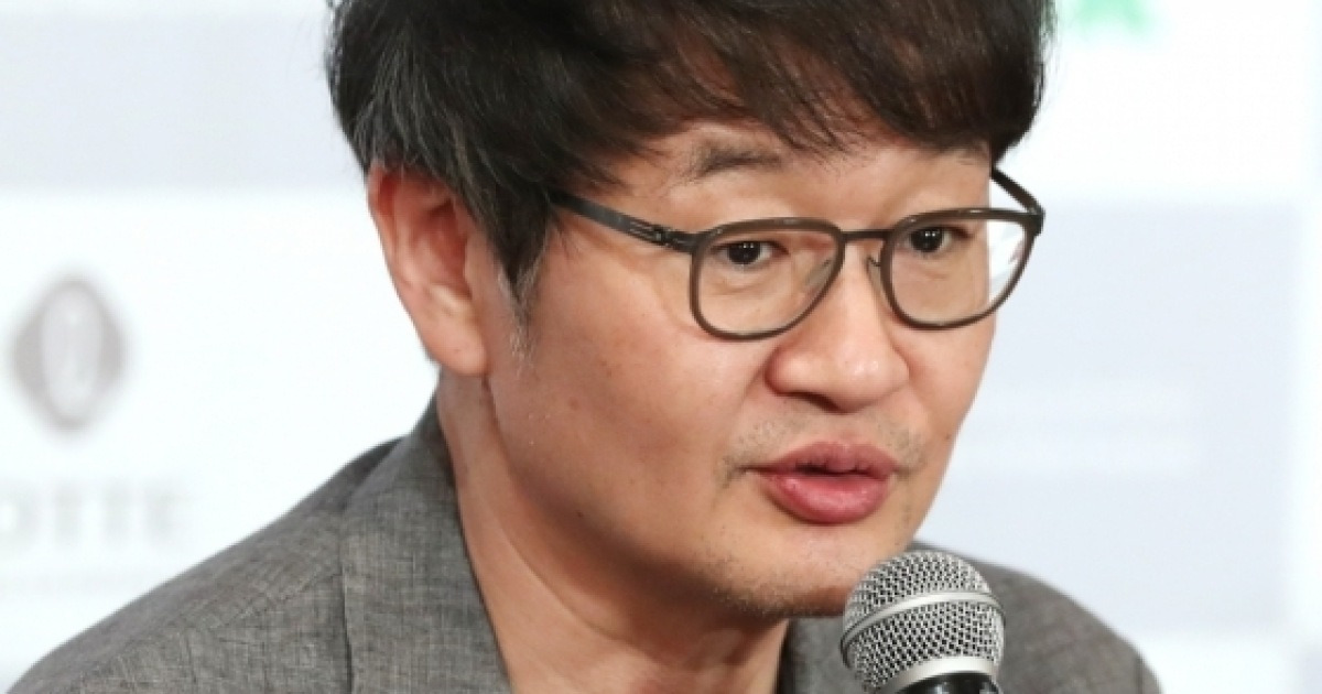 허진호 집행위원장 "'15th JIMFF' 개막식, 음악+영화로 빛날 것"