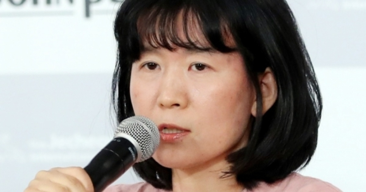 설경숙 프로그래머 "'15th JIMFF', 저항 도구로 사용된 음악 조명"