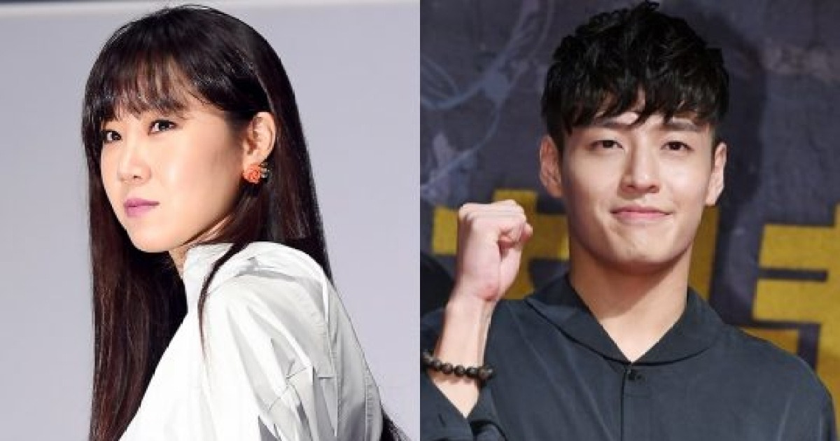 공효진X강하늘, KBS2 새 수목극 '동백꽃 필 무렵' 주연 캐스팅