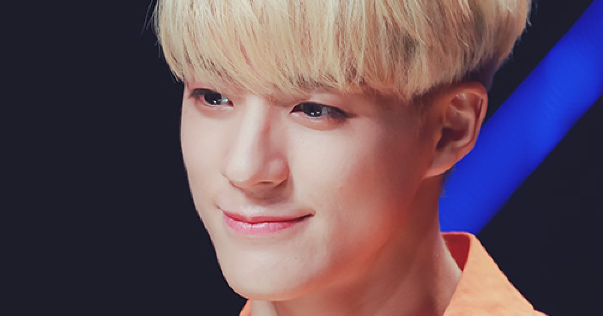 [bnt포토] NCT 제노 '미소천사'