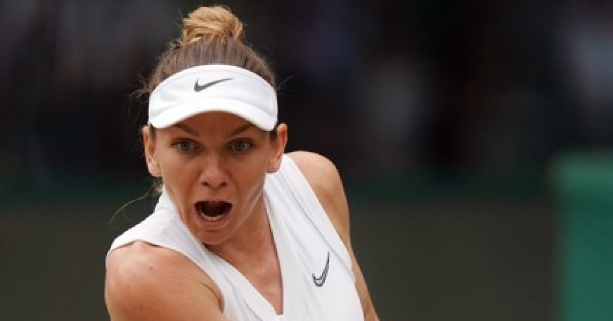 BRITAIN TENNIS WIMBLEDON 2019 GRAND SLAM