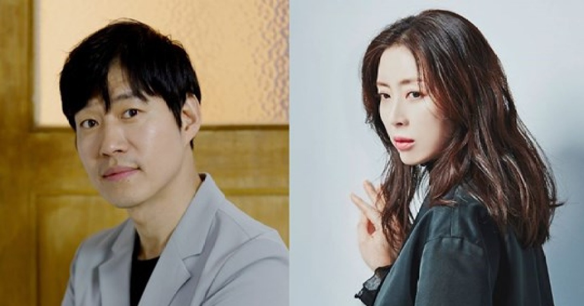 [단독] 유준상·송윤아 물망 '우아한 친구들', 2020년 JTBC 편성