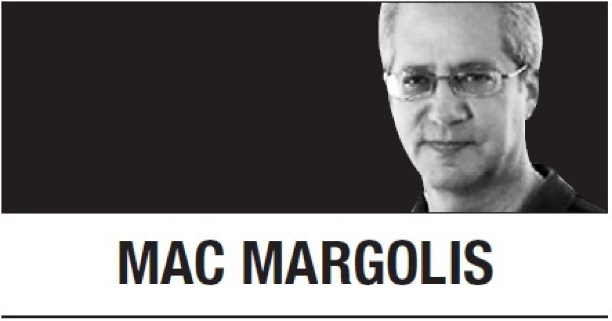 [Mac Margolis] Latin America and free trade score a win
