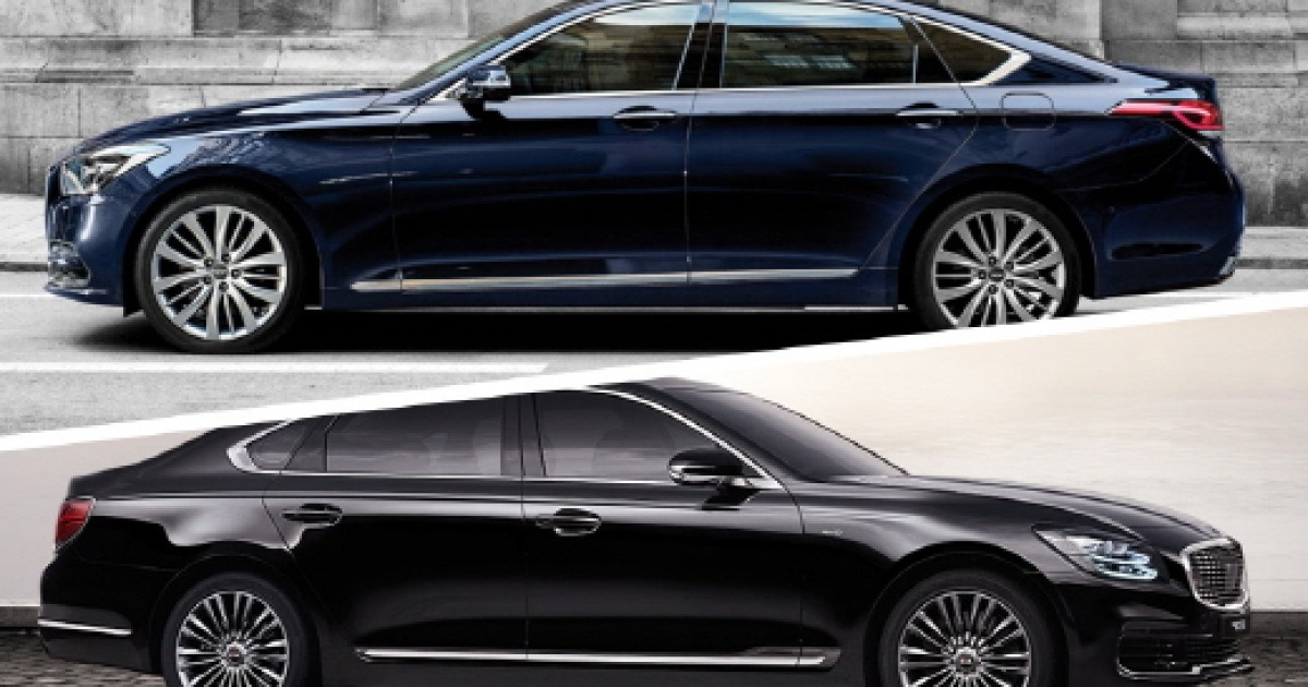 리더스카, 제네시스G80 G90 K7 K9 수입차 벤츠 BMW 자동차 리스 장기렌트 특판견적 가격표 선보여