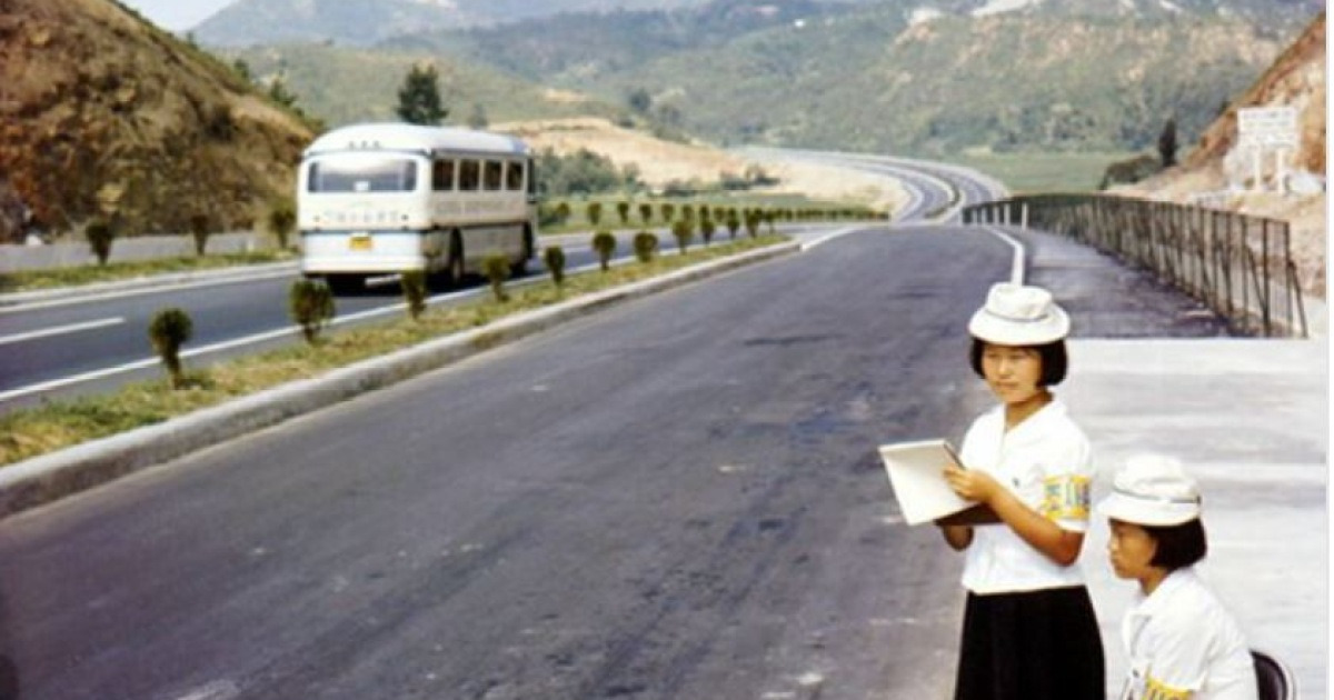 [News Focus] Seoul-Sejong Expressway to revamp Korea's traffic map