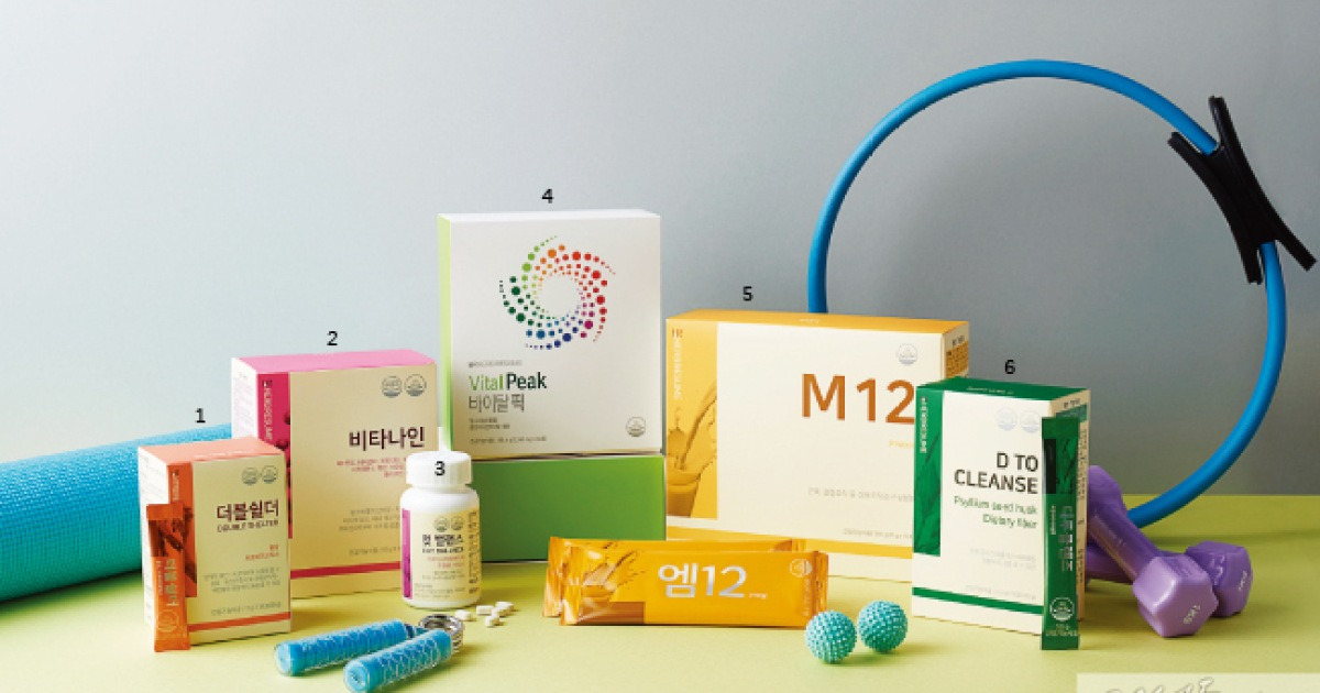 [#aphrozone] CHANGE YOUR LIFE with APHROZONE IT ITEM