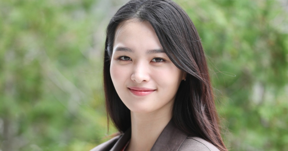 JTBC 금토드라마 배우 도은비