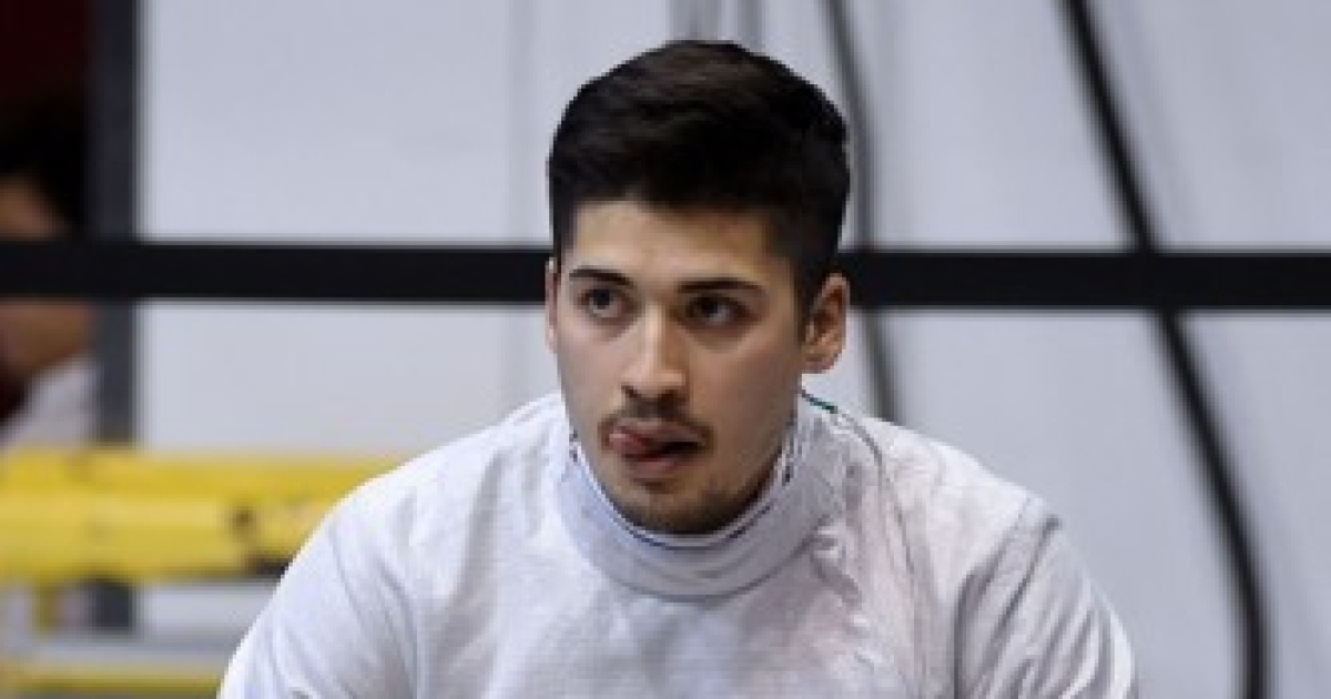 HUNGARY FIE WORLD FENCING CHAMPIONSHIPS