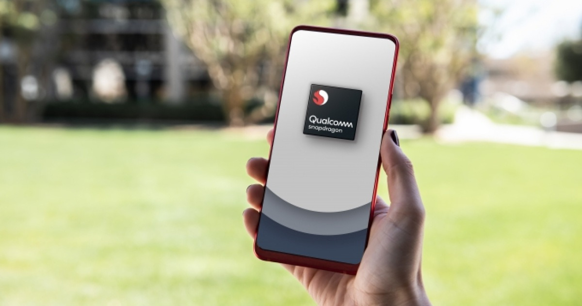 퀄컴, 스냅드래곤855+ 공개..하반기 2세대 5G폰 두뇌