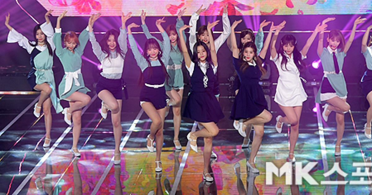 엠넷 측 "'프듀X101' 파이널 아이즈원 참석? 방송으로 확인해달라"(공식)