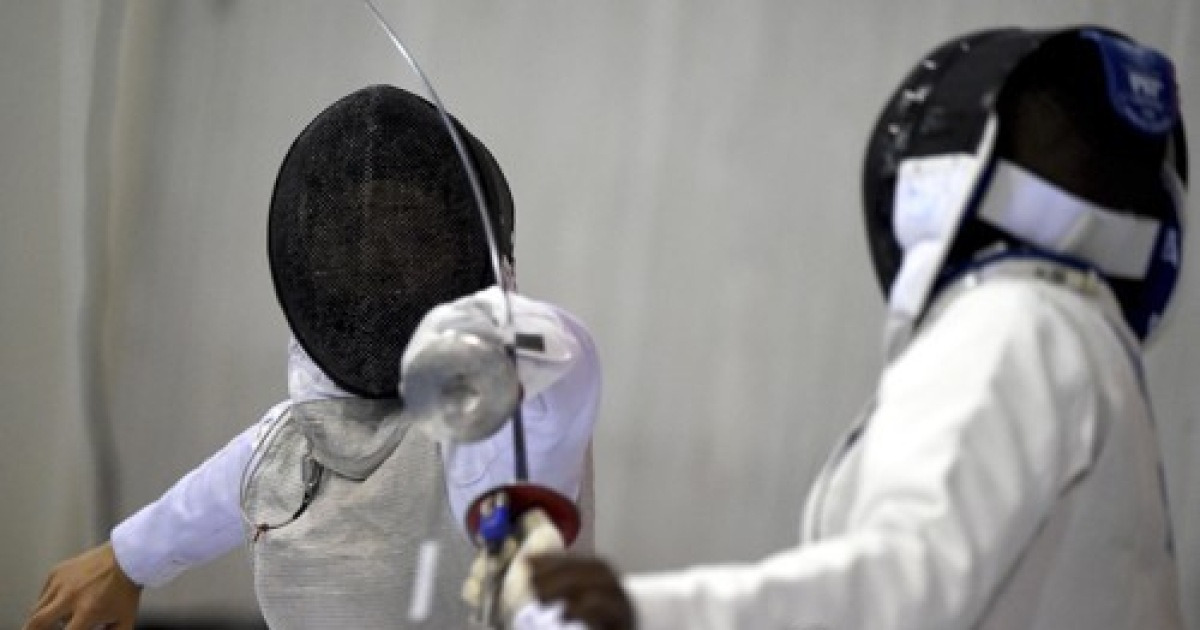 HUNGARY FENCING WORLD CHAMPIONSHIPS