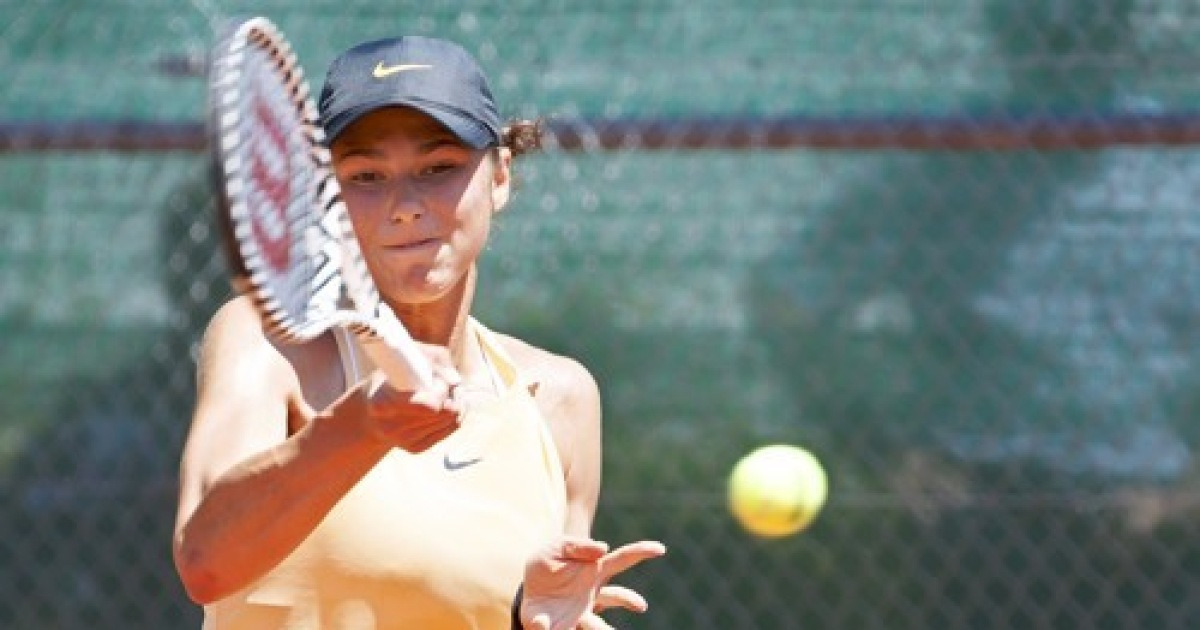 SWITZERLAND TENNIS WTA