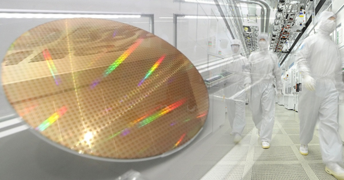 Korean chipmakers try out various options to find replacement for ...