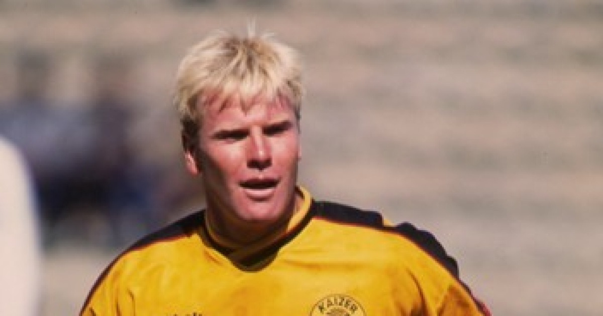 (FILE) SOUTH AFRICA MARC BATCHELOR SHOT DEAD