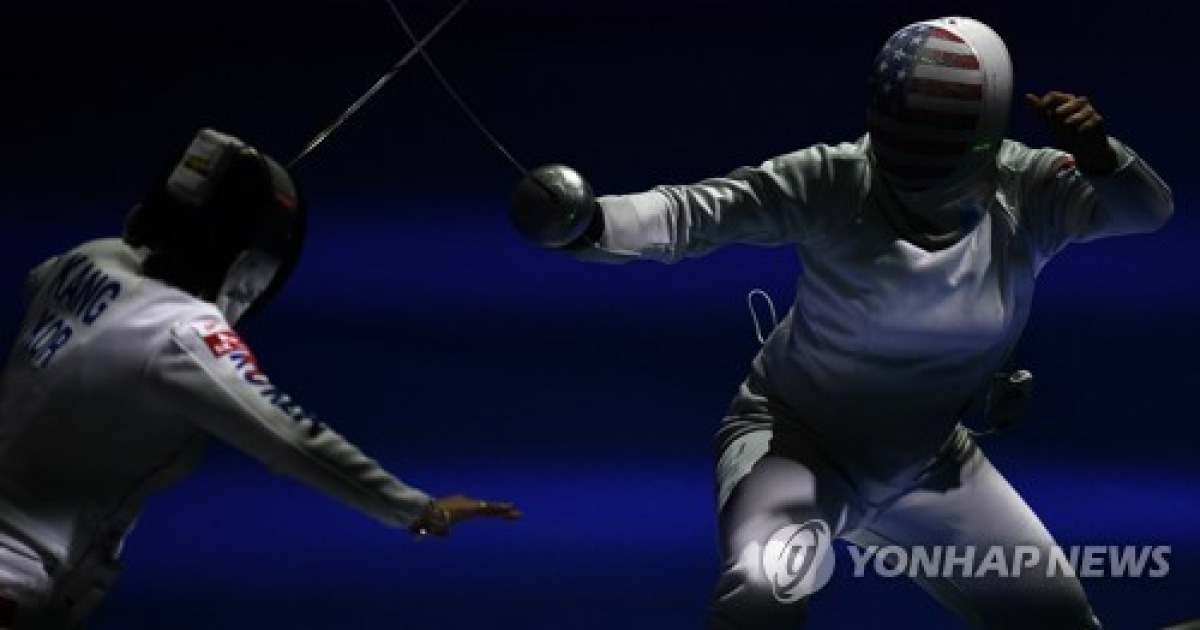 Hungary Fencing World Championships