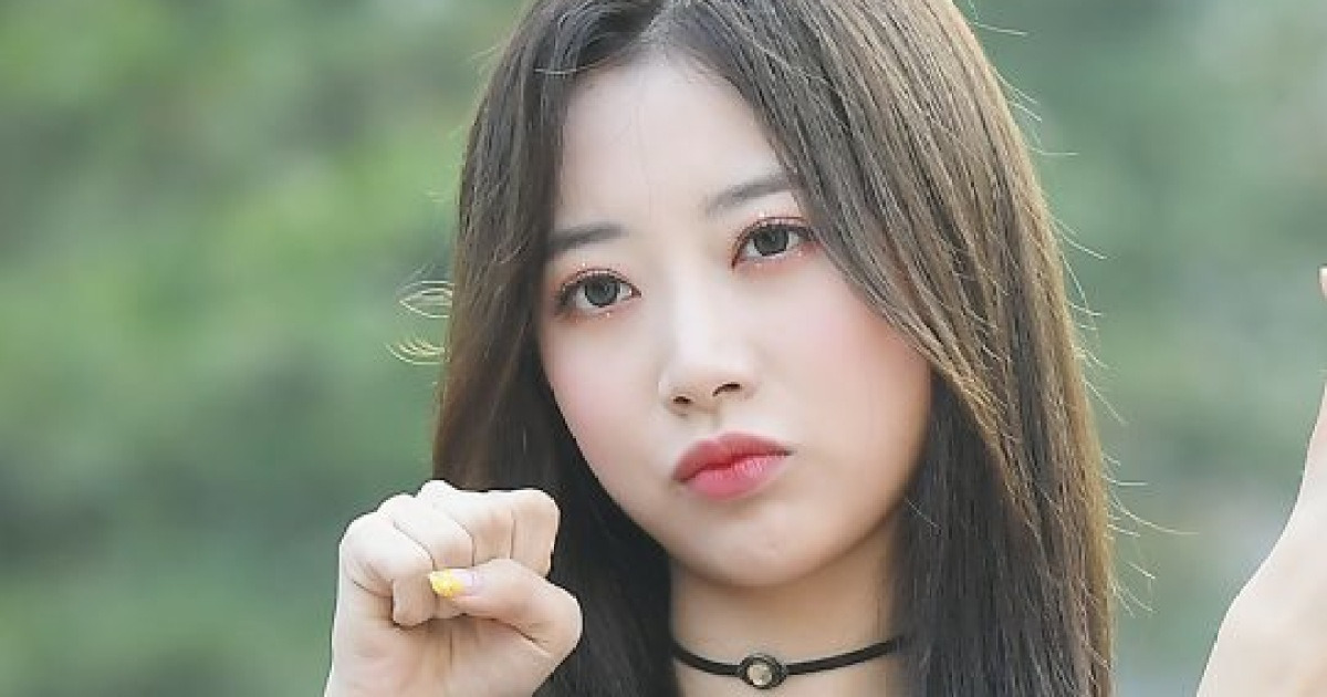 [TEN PHOTO] 네이처 오로라 '넋놓게되는 예쁨'