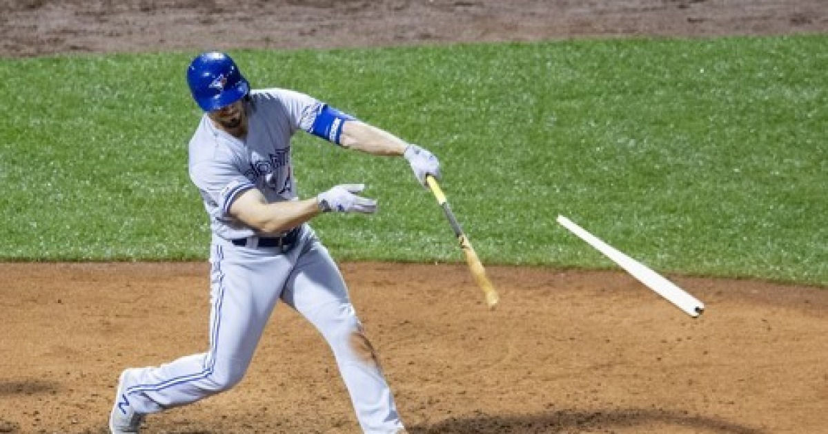 epaselect USA BASEBALL MLB