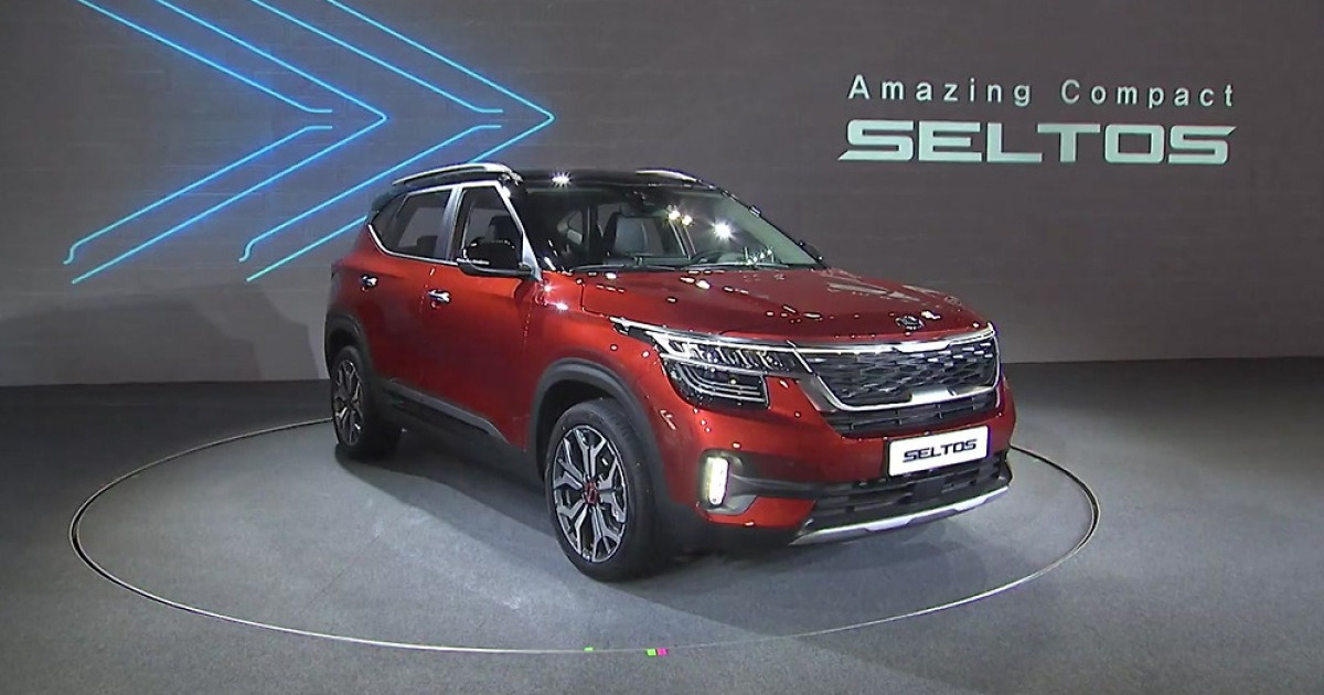 소형 SUV 시장 급성장..신차 잇따라 출시