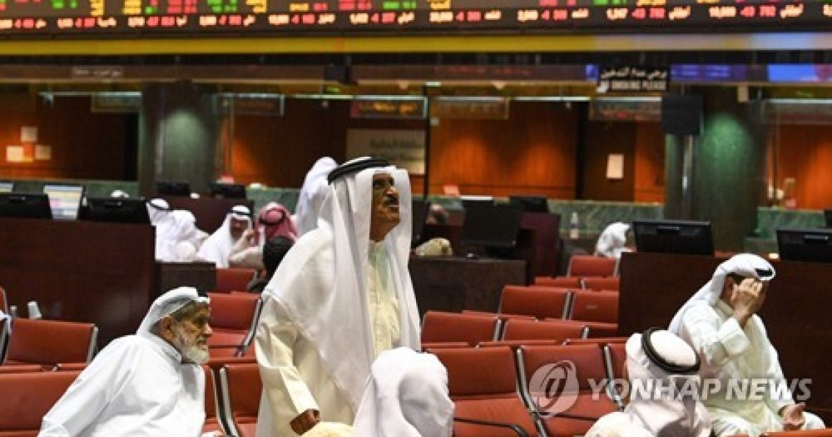 KUWAIT ECONOMY STOCK EXCHANGE