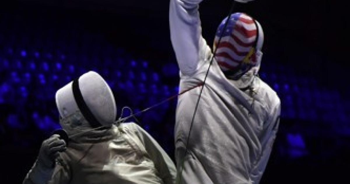 HUNGARY FIE WORLD FENCING CHAMPIONSHIPS