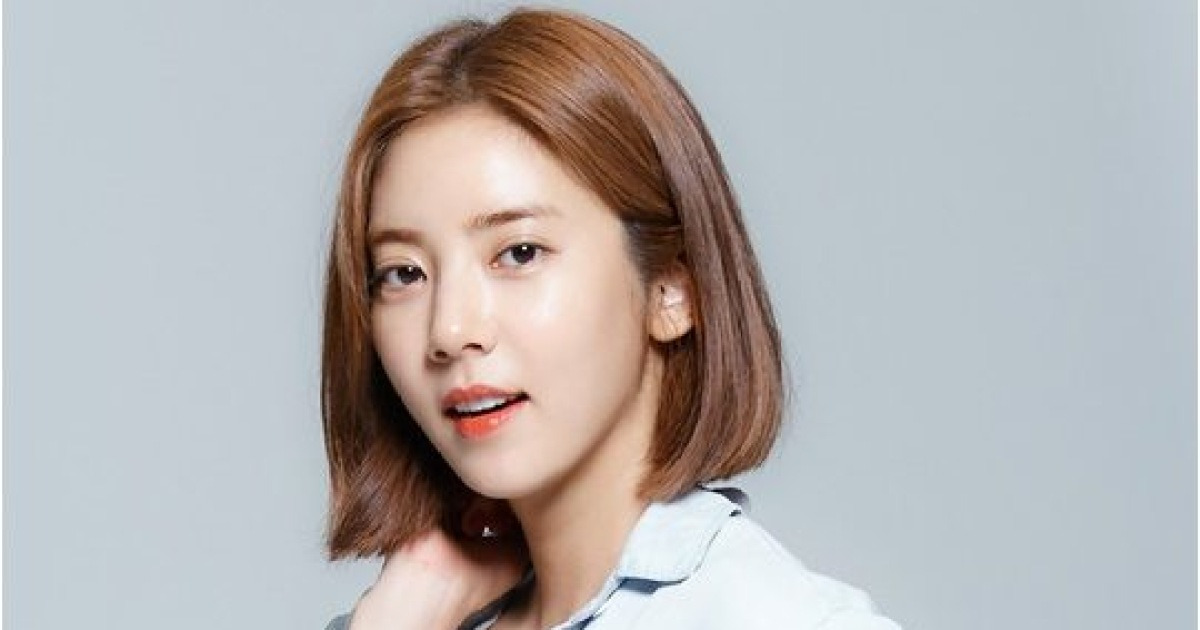 손담비, KBS2 새 수목 '동백꽃 필 무렵' 합류