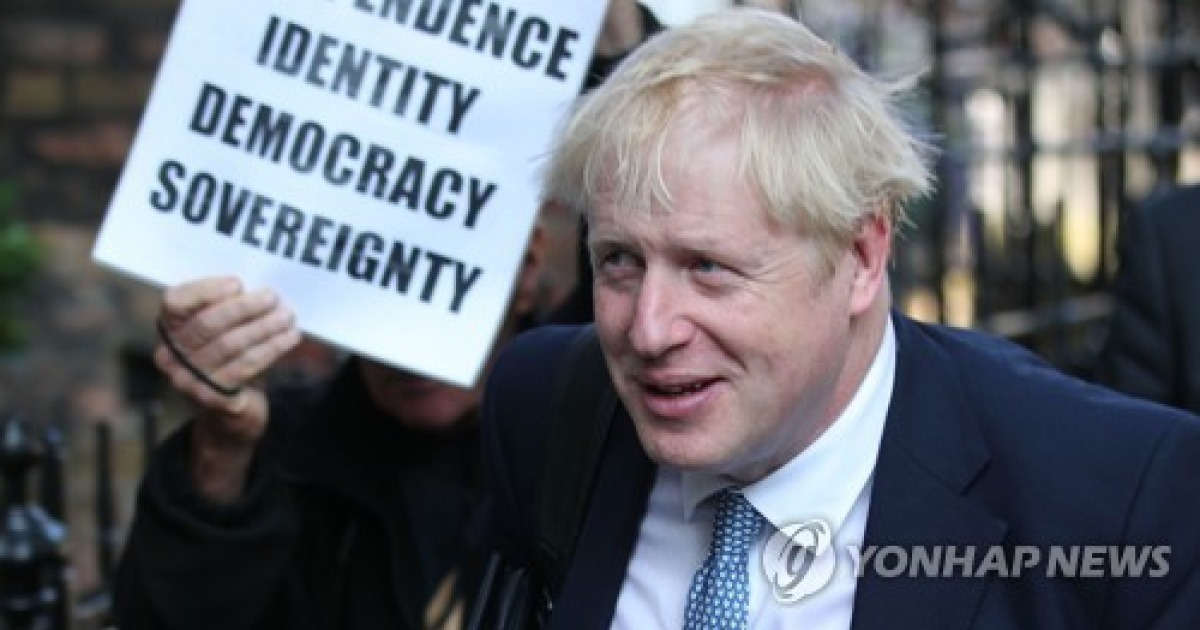 Britain Conservatives