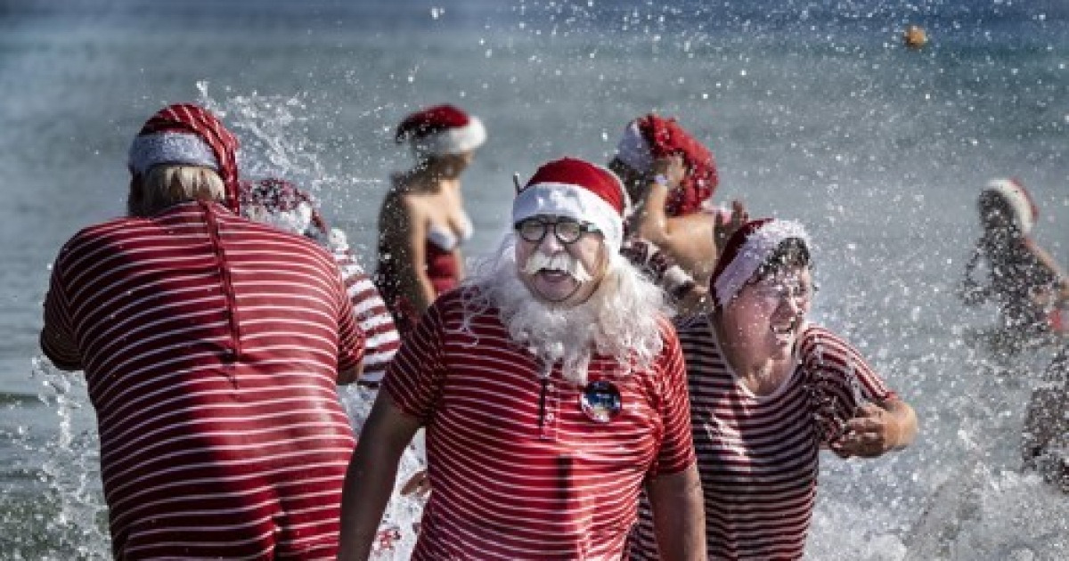 epaselect DENMARK SANTA WORLD CONGRESS