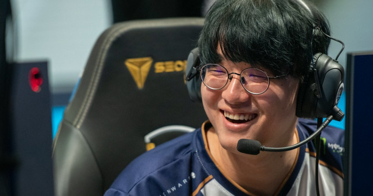 [이한빛의 위클리 LCS] TL, PO 진출 확정..공동 순위 7팀으로 가열된 중상위권