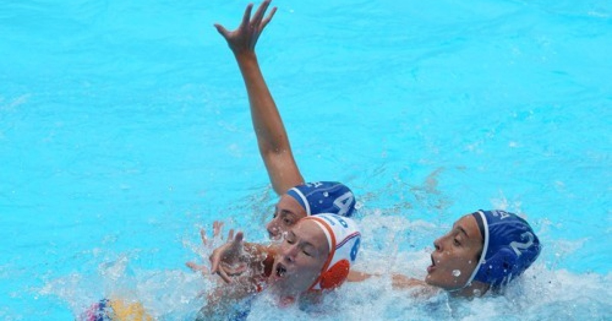 SOUTH KOREA SWIMMING FINA WORLD CHAMPIONSHIPS 2019