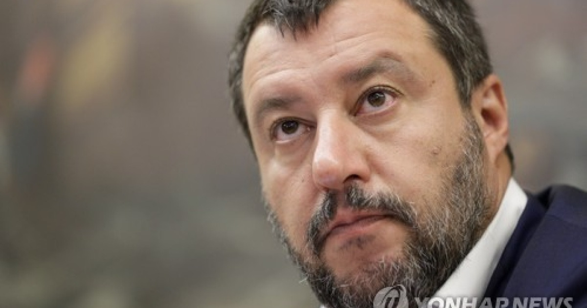 Italy Politics